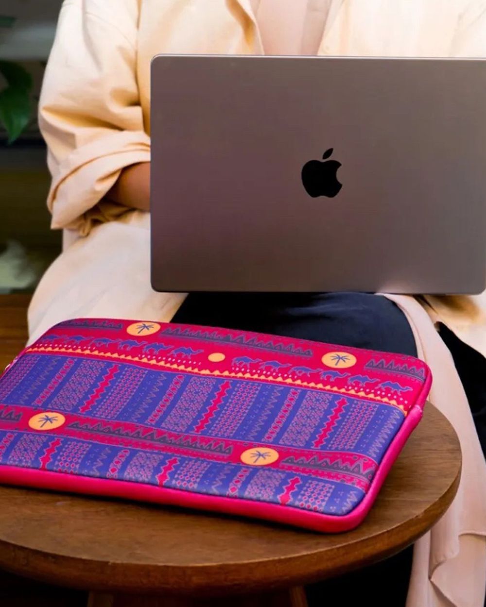 Shababuna X Hnak The Camel 13-Inch Laptop Sleeve CM2-13 | Buy Laptop ...